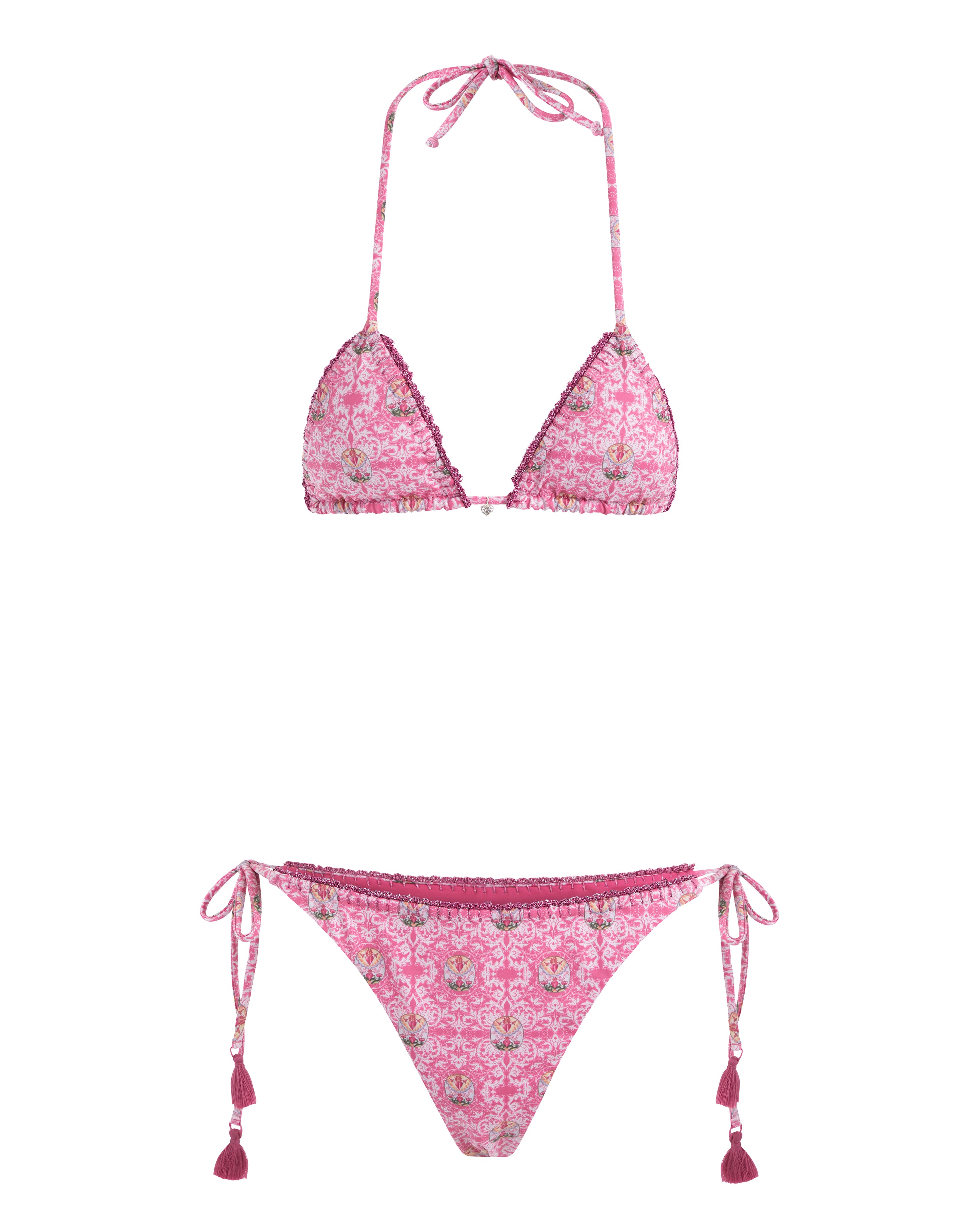 Zemra Set